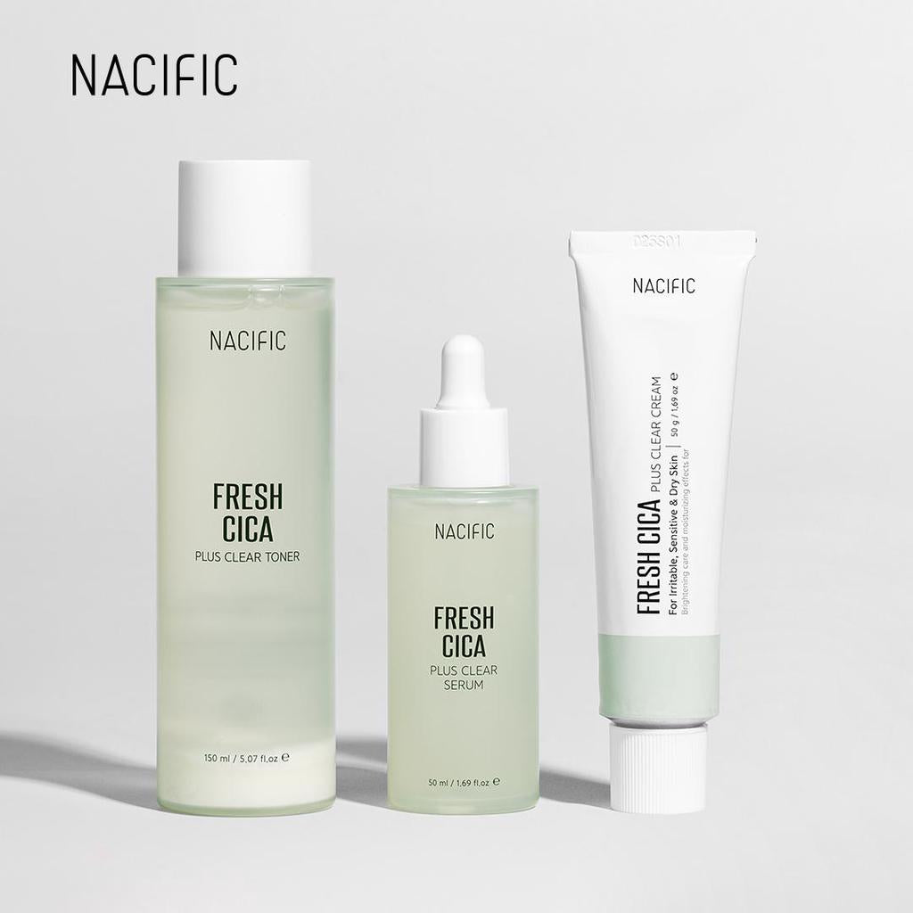 Nacific Canada Natural KBeauty Korean Skincare – nacific.ca
